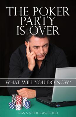 楽天ブックス: The Poker Party is Over: What Will You Do Now? - Alan N ...