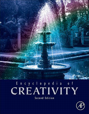 楽天ブックス: Encyclopedia of Creativity - Mark A. Runco - 9780123750396 : 洋書