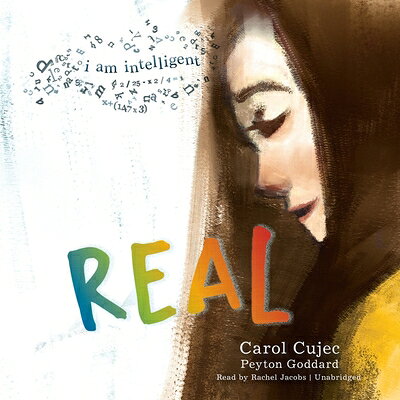 楽天ブックス: Real - Carol Cujec - 9781665030397 : 洋書