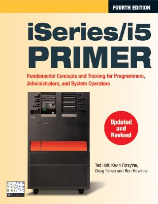 楽天ブックス: IBM i5/iSeries Primer: Concepts and Techniques for Programmers, Administrators, and ...