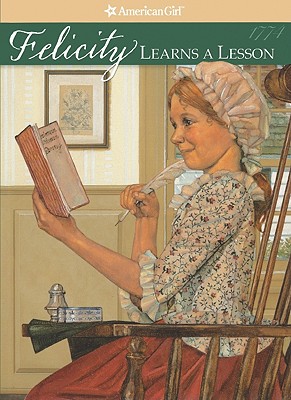 楽天ブックス: Felicity Learns a Lesson: A School Story - Valerie Tripp ...