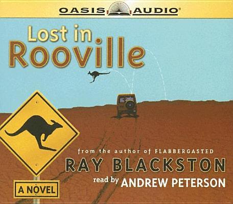 楽天ブックス: Lost in Rooville - Ray Blackston - 9781598590401 : 洋書