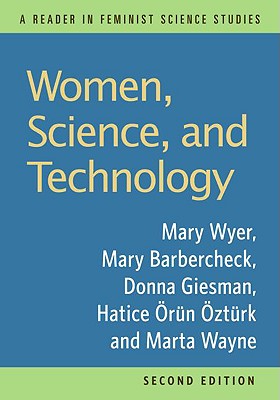 楽天ブックス: Women, Science and Technology: A Reader in Feminist Science ...