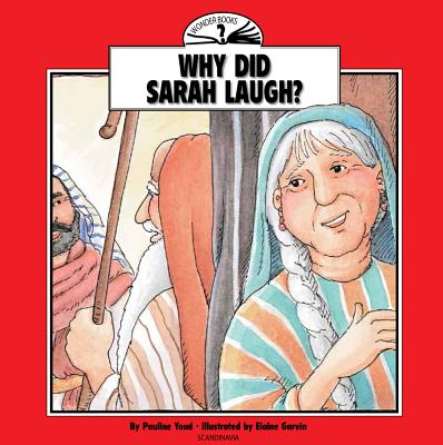 楽天ブックス: Why Did Sarah Laugh? - Pauline Youd - 9788772470405 : 洋書