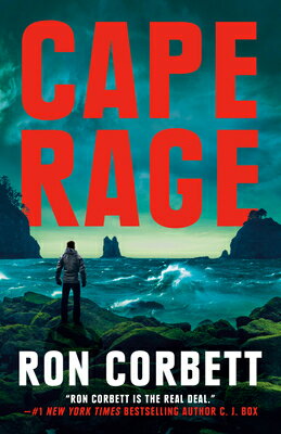 楽天ブックス: Cape Rage - Ron Corbett - 9780593440407 : 洋書