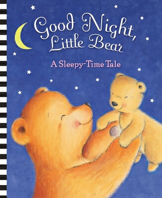 楽天ブックス: Good Night, Little Bear: A Sleepy-Time Tale - Pi Kids ...