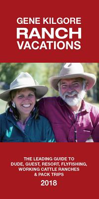 楽天ブックス: Ranch Vacations - Gene Kilgore - 9780998010410 : 洋書