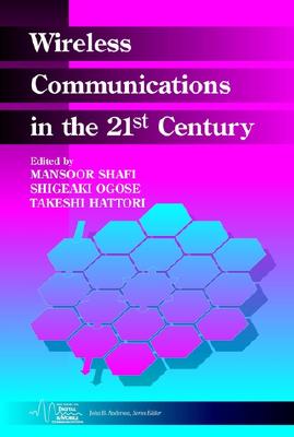 楽天ブックス: Wireless Communications in the 21st Century - Mansoor Shafi ...