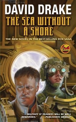楽天ブックス: The Sea Without a Shore - David Drake - 9781476780412 : 洋書