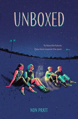 楽天ブックス: Unboxed - Non Pratt - 9781454960416 : 洋書