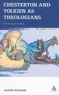 楽天ブックス: Chesterton and Tolkien as Theologians: The Fantasy of the Real ...