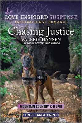楽天ブックス: Chasing Justice - Valerie Hansen - 9781335510419 : 洋書