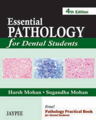楽天ブックス: Essential Pathology for Dental Students W/ Free Pathology ...