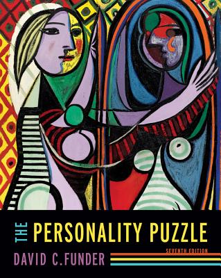 楽天ブックス: The Personality Puzzle - David C. Funder - 9780393600421 : 洋書