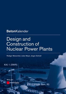 楽天ブックス: Design and Construction of Nuclear Power Plants - Meiswinkel ...