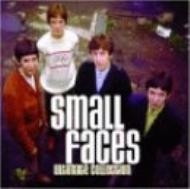 楽天ブックス: 【輸入盤】Ultimate Collection - Small Faces - 5050441600425 : CD
