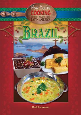 楽天ブックス: Brazil - Heidi Krumenauer - 9781624690426 : 洋書