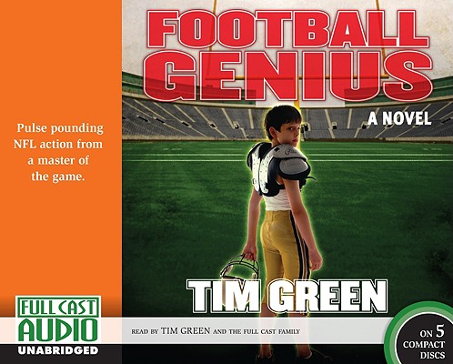 楽天ブックス: Football Genius - Tim Green - 9781934180426 : 洋書