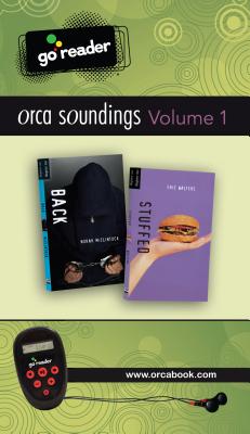 楽天ブックス: Orca Soundings, Volume 1: Back/Stuffed [With Earbuds] - Norah ...