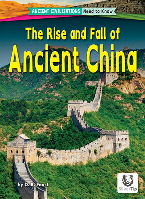 楽天ブックス: The Rise and Fall of Ancient China - D. R. Faust ...