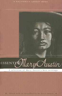 楽天ブックス: Essential Mary Austin: A Selection of Mary Austin's Best ...