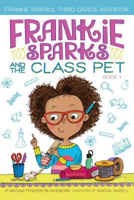楽天ブックス: Frankie Sparks and the Class Pet - Megan Frazer Blakemore ...