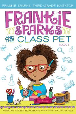 楽天ブックス: Frankie Sparks and the Class Pet - Megan Frazer Blakemore ...