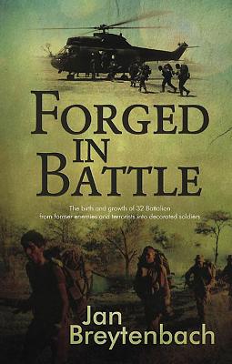 楽天ブックス: Forged in Battle - Jan Breytenbach - 9781485300441 : 洋書