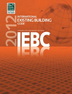 楽天ブックス: International Existing Building Code - International Code ...
