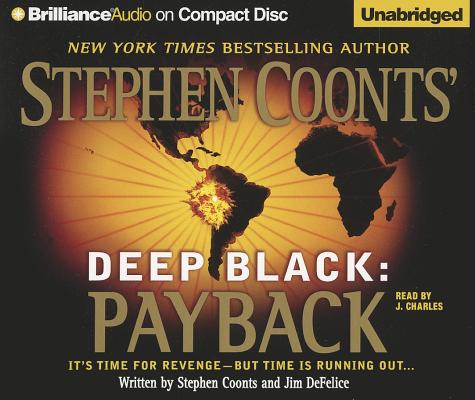 楽天ブックス: Payback - Stephen Coonts - 9781469270449 : 洋書