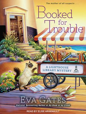 楽天ブックス: Booked for Trouble - Eva Gates - 9781515900450 : 洋書