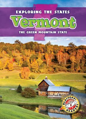 楽天ブックス: Vermont: The Green Mountain State - Emily Schnobrich ...