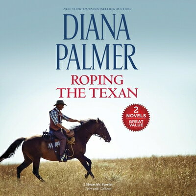 楽天ブックス: Roping the Texan - Diana Palmer - 9798212160452 : 洋書