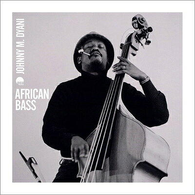 楽天ブックス: 【輸入盤】African Bass - Johnny Mbizo Dyani - 8054154650453 : CD