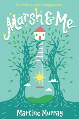 楽天ブックス: Marsh & Me - Martine Murray - 9780399550454 : 洋書