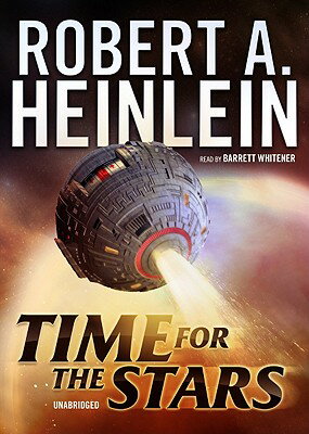 楽天ブックス: Time for the Stars - Robert A. Heinlein - 9781433230455 : 洋書