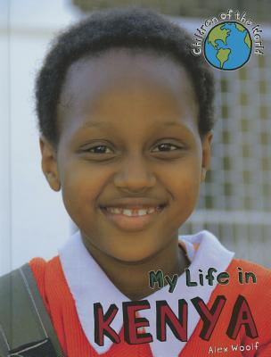 楽天ブックス: My Life in Kenya - Alex Woolf - 9781502600455 : 洋書