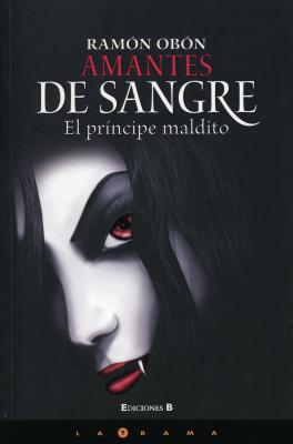 楽天ブックス: Amantes de Sangre - Ramon Obon - 9786074800456 : 洋書