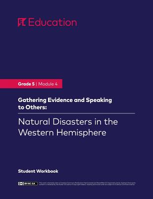 楽天ブックス: Grade 5: Module 4: Natural Disasters in the Western Hemisphere ...