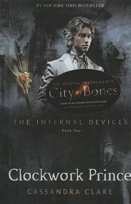 楽天ブックス: Clockwork Prince - Cassandra Clare - 9780606270472 : 洋書