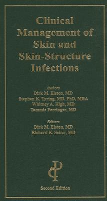 楽天ブックス: Clinical Management of Skin and Skin-Structure Infections ...