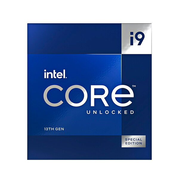 楽天ブックス: Intel 第13世代CPU RPL-S Core i9-13900KS 24/32 6.00GHz 6/7xxChipset ...