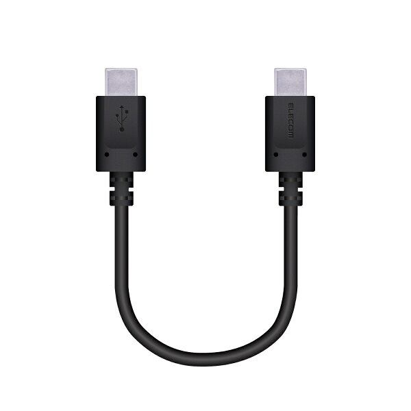 楽天ブックス: USB Type C ケーブル ( タイプ C to C ) 0.1m PD 60W 【 iPhone15 Android ...