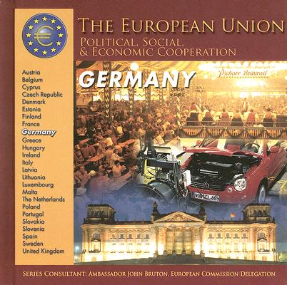 楽天ブックス: Germany - Ida Walker - 9781422200483 : 洋書