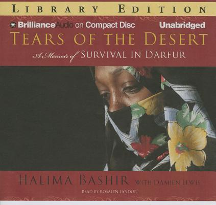 楽天ブックス: Tears of the Desert: A Memoir of Survival in Darfur - Halima ...