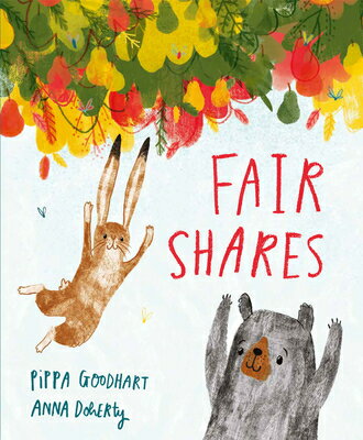 楽天ブックス: Fair Shares - Pippa Goodhart - 9781684640485 : 洋書