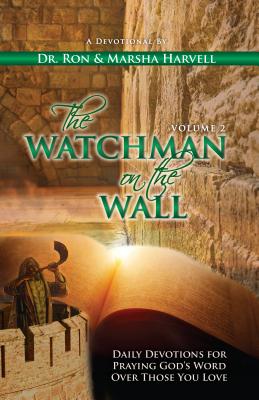 楽天ブックス: The Watchman on the Wall, Volume 2: Daily Devotions for Praying ...