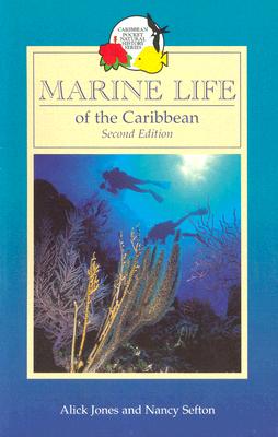 楽天ブックス: Marine Life of the Caribbean - Alick Jones - 9780333930489 : 洋書