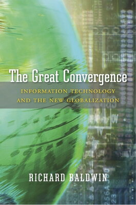 楽天ブックス: The Great Convergence: Information Technology and the New ...