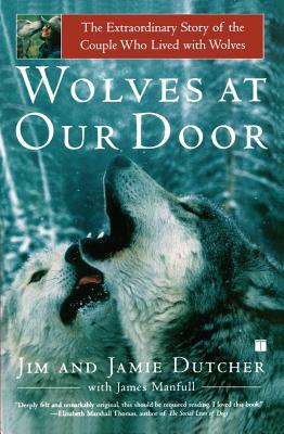 楽天ブックス: Wolves at Our Door: The Extraordinary Story of the Couple Who ...
